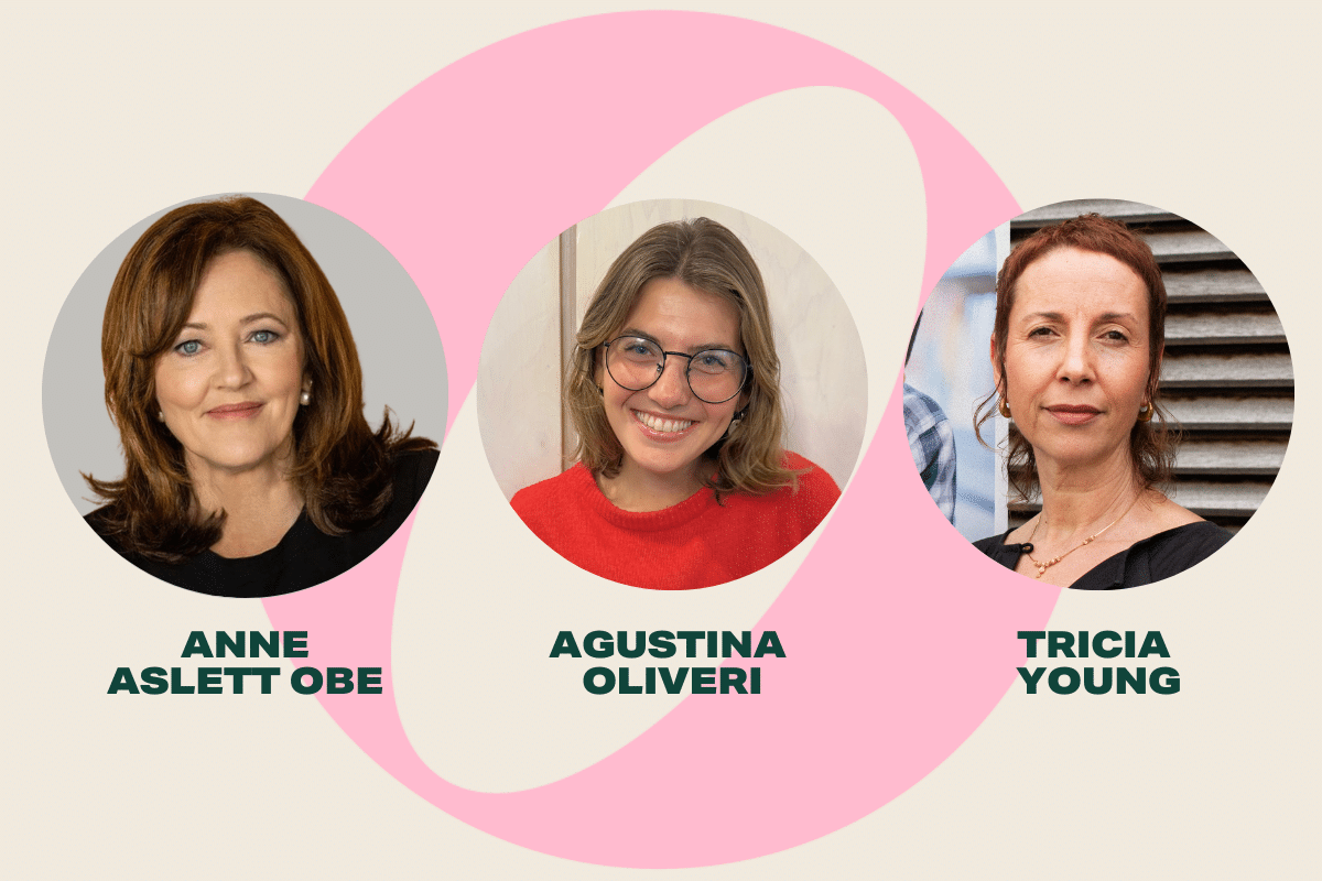 The Circle NGO Appoints Three New Trustees to Energise Its Global ...