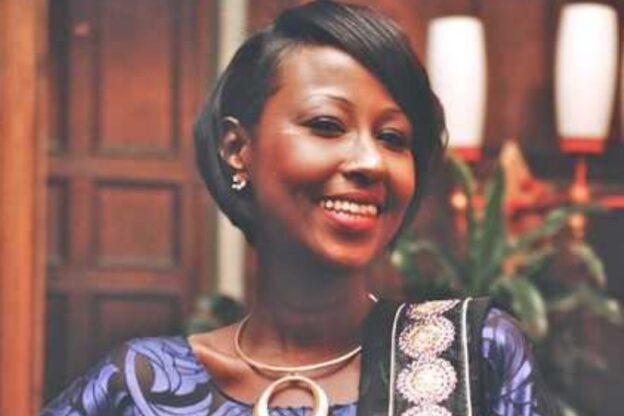 Meet activist Hoda Ali - The Circle