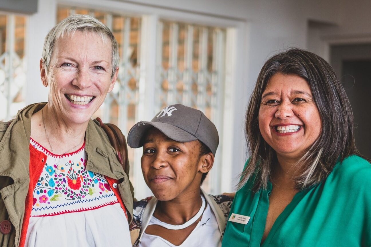Philanthropy & Partnerships - The Circle
