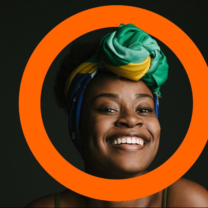 Global Feminism Series - The Circle
