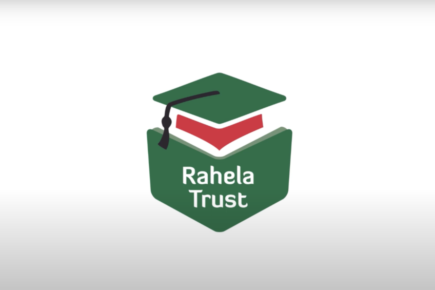 Rahela Trust - The Circle