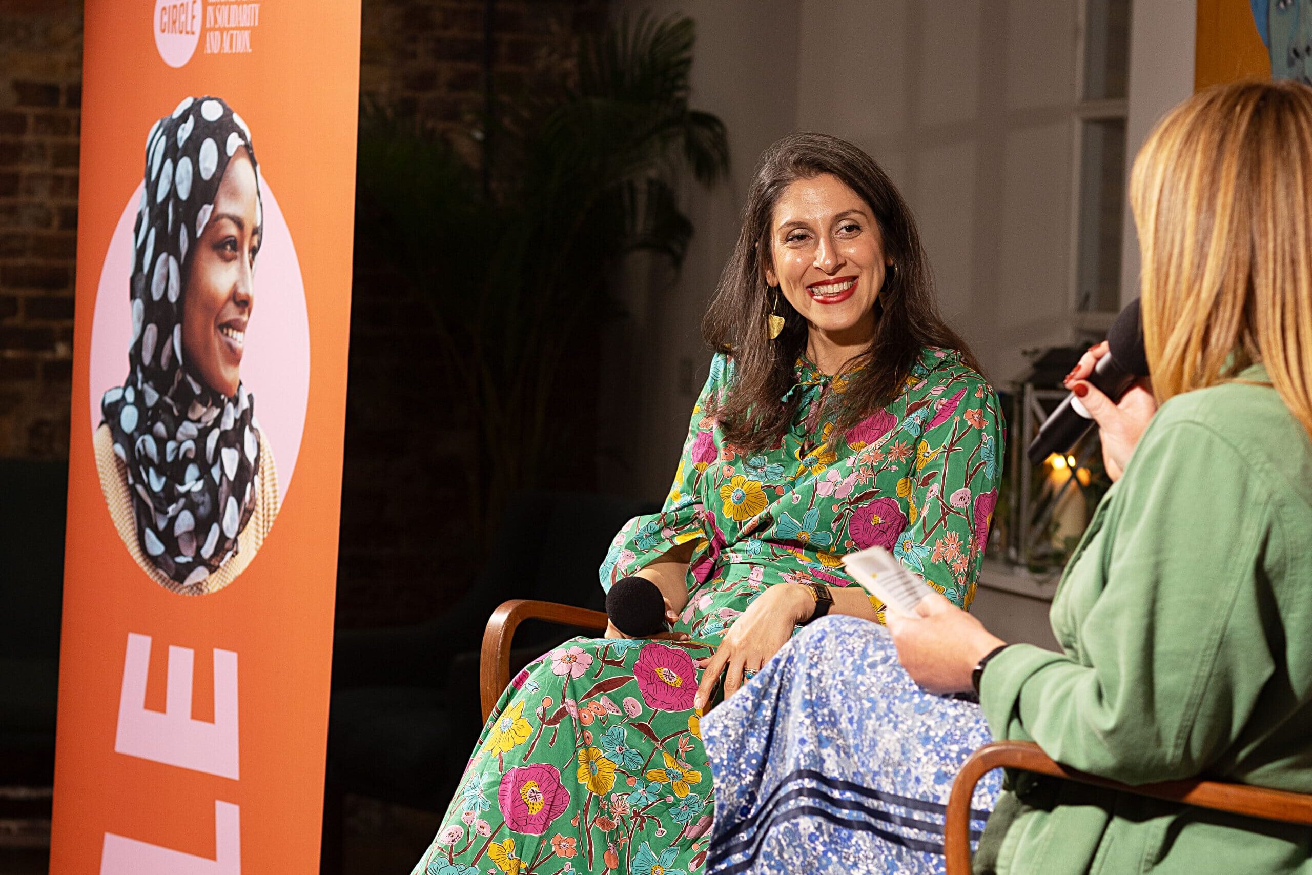 Highlights from The Circle's Annual Gathering 2025 - The Circle